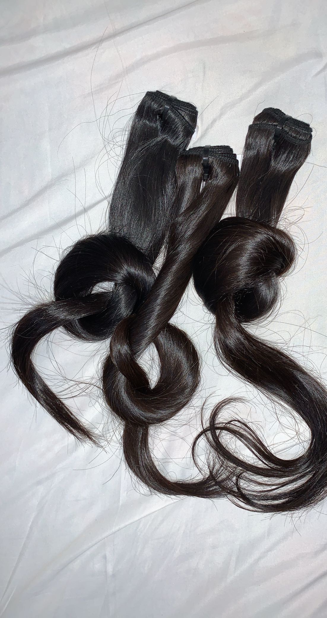 Mesh Exclusive Straight - Mesh Hairline - Hair for a Real Life Princess